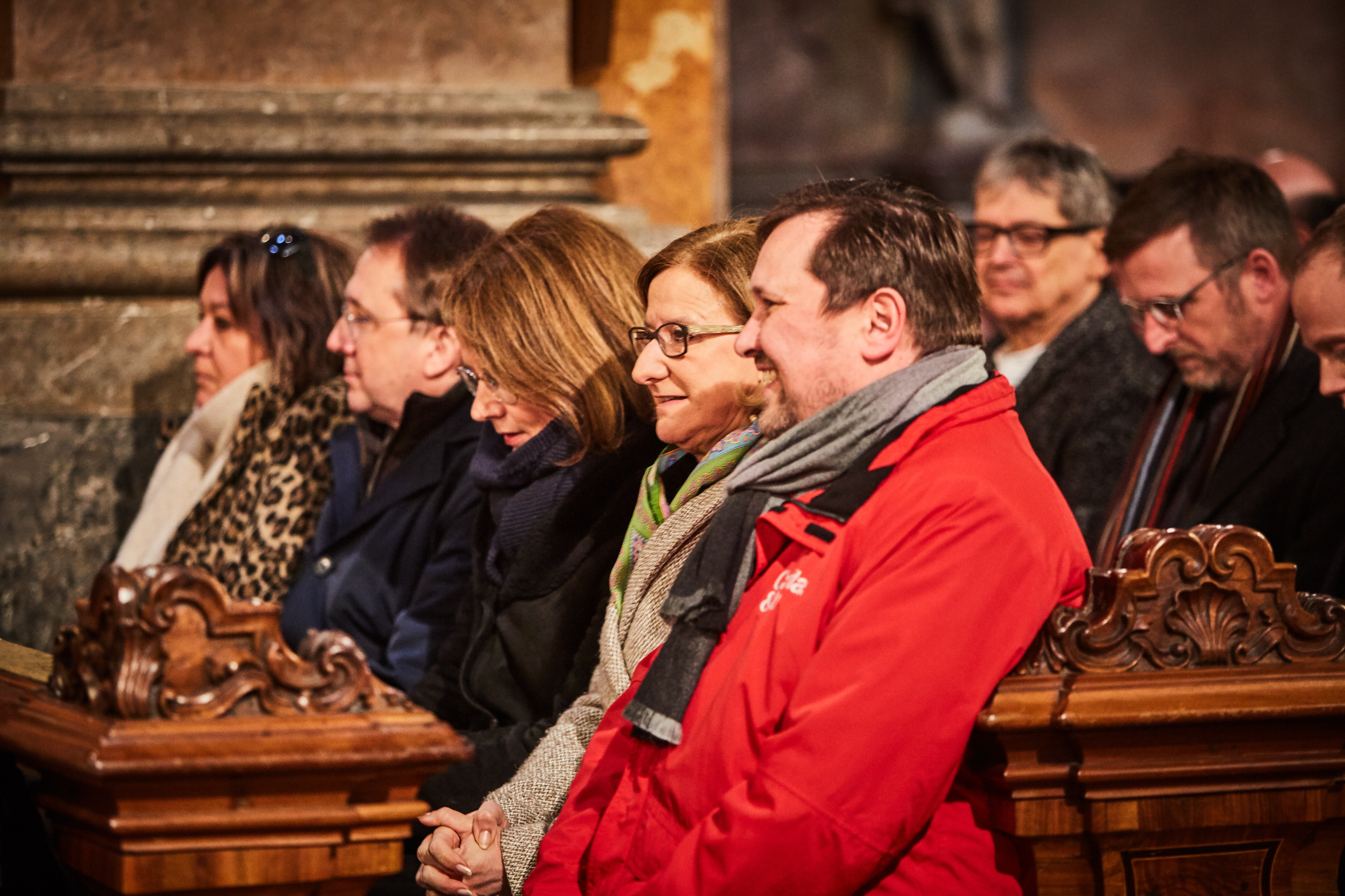 100 Jahre Caritas St. Pölten : Jahresbericht St. Pölten
